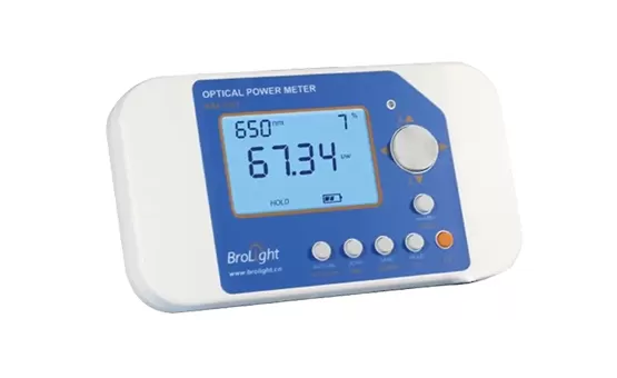 Optical Power Meter and Its Uses: Everything You Need to Know ...